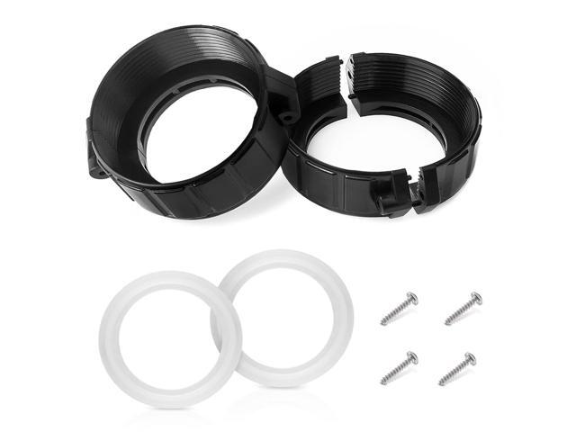 Click here for Balboa Gecko 2 Spa Hot Tub Heater Pump Union Split... prices