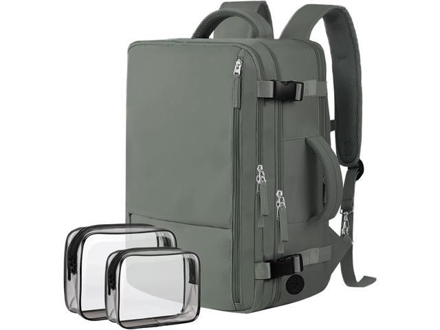 Click here for Hanples Extra Large Travel Backpack for Women as P... prices