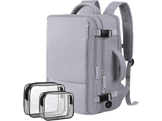 Click here for Hanples Travel Backpack for Women as Person Item F... prices