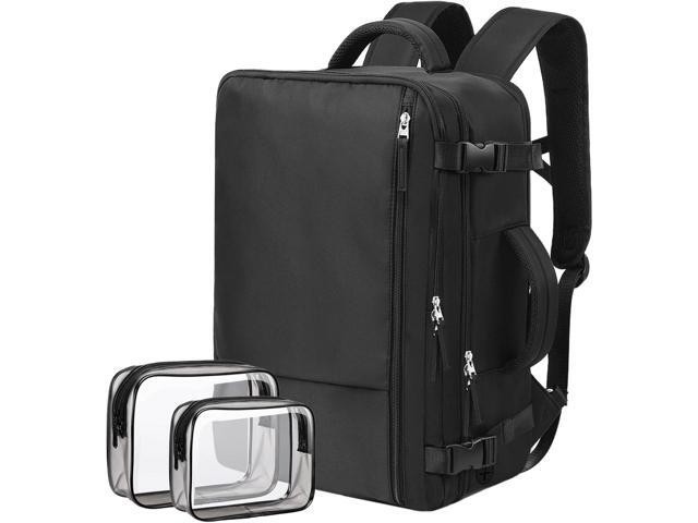 Click here for Hanples Travel Backpack for Women as Person Item F... prices