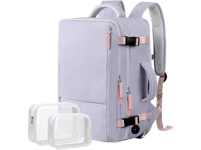 Click here for Hanples Extra Large Travel Backpack for Women as P... prices