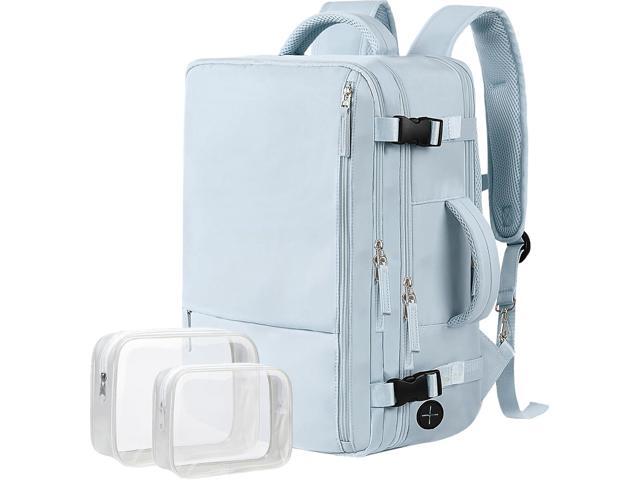 Click here for Hanples Travel Backpack for Women as Person Item F... prices