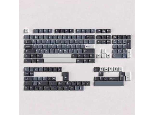 Click here for Apollo Keycaps 172 Keys Cherry Profile Doubleshot... prices
