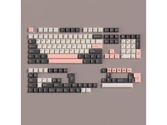 Click here for 172 Keys Doubleshot Olivia Keycaps Cherry Profile... prices