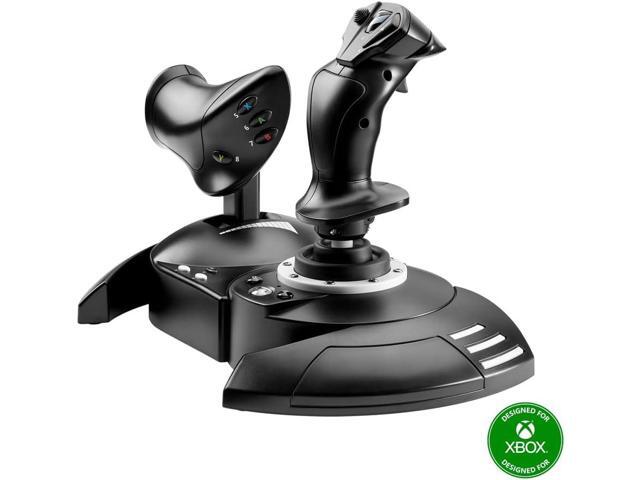 Click here for Thrustmaster T-Flight Hotas One Flight Stick Contr... prices