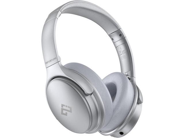 Click here for INFURTURE Over Ear Headphones Active Noise Cancell... prices