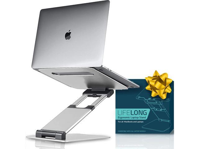 Click here for Lifelong Ergonomic Laptop Stand For Desk  Adjustab... prices