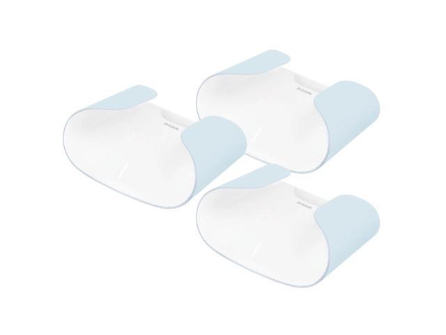 Click here for D-Link AQUILA PRO AI AX3000 Smart WiFi 6 Mesh Rout... prices