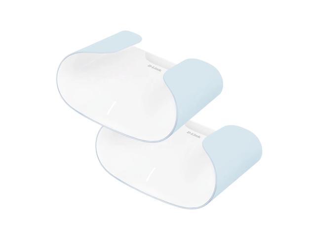 Click here for D-Link AQUILA PRO AI AX6000 Dual-Band Wi-Fi 6 Mesh... prices