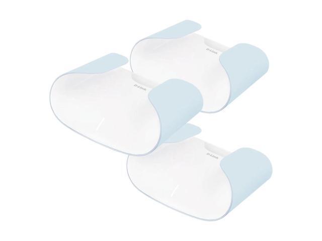 Click here for D-Link AQUILA PRO AI AX6000 Dual-Band Wi-Fi 6 Mesh... prices