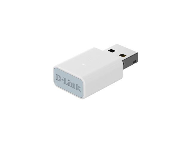 Click here for D-Link AC1300 MU-MIMO Wi-Fi USB Adapter - (AC13U) prices