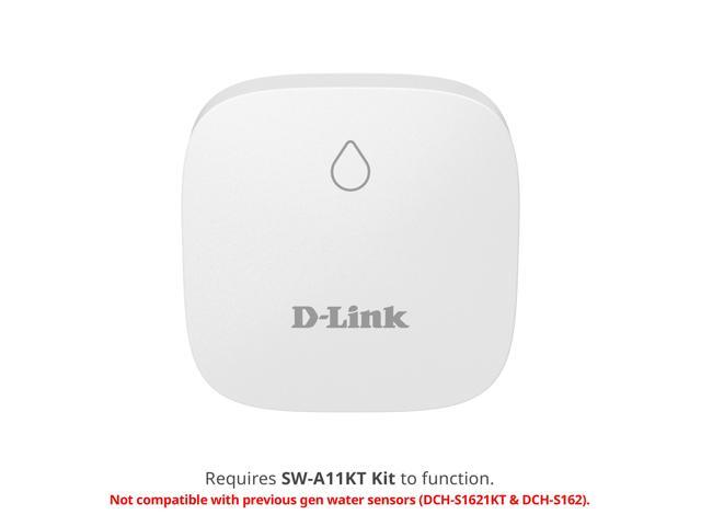Click here for D-Link Single SW-A2 Water Sensor Pod - Smart Home... prices