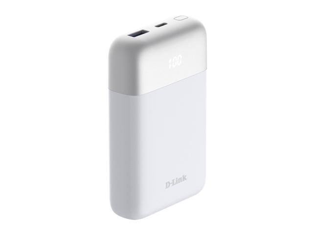Click here for D-Link 10000mAh Power Bank - DPP-101 prices