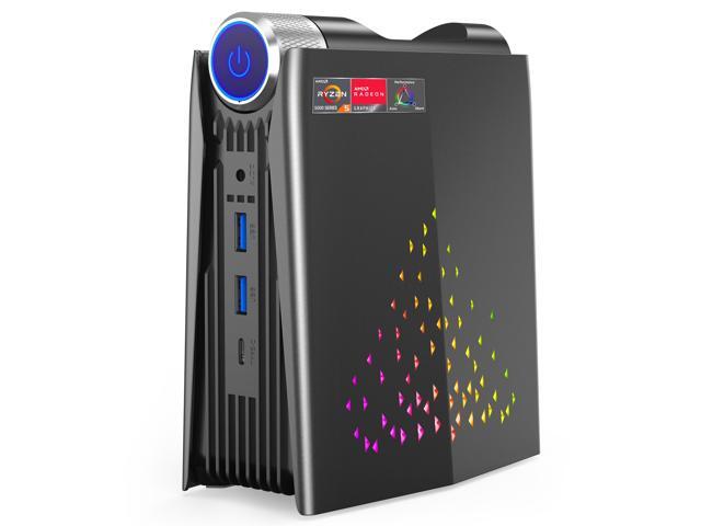 Click here for ACEMAGIC Mini Gaming PC AMD Ryzen 7 5700U 8T/16C 1... prices