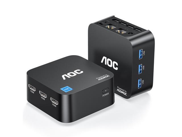 Click here for ACEMAGIC Mini PC T8PLUS with 12th Alder Lake-N97 (... prices