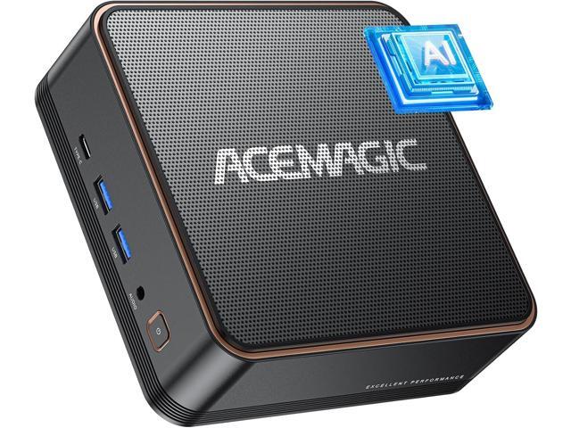 Click here for ACEMAGIC AI Mini PC Ultra 7 155H (16C/22T  up to 4... prices