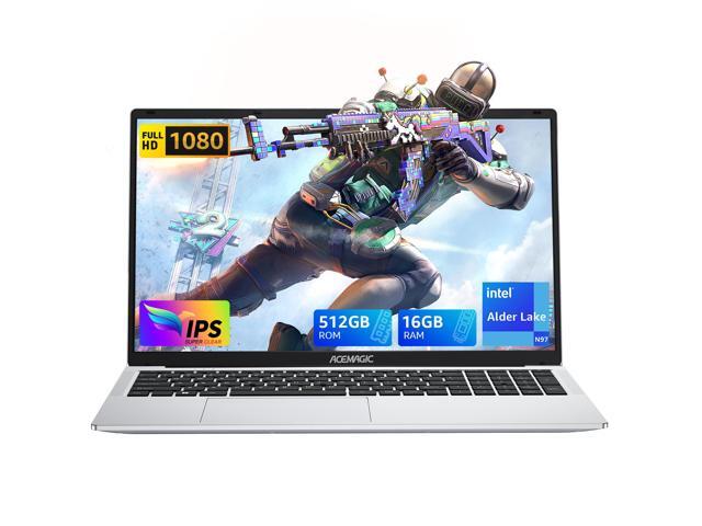 Click here for ACEMAGIC 16inch Traditional Laptop Computer with H... prices