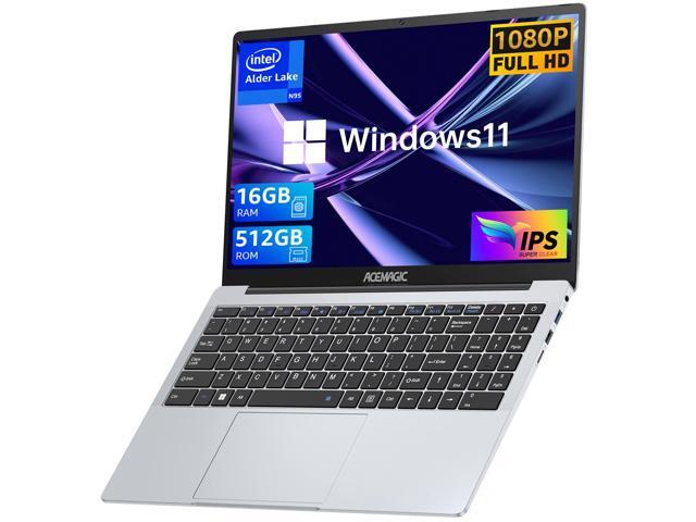 Click here for ACEMAGIC Laptop Computer 15.6 FHD 12th Alder Lake... prices