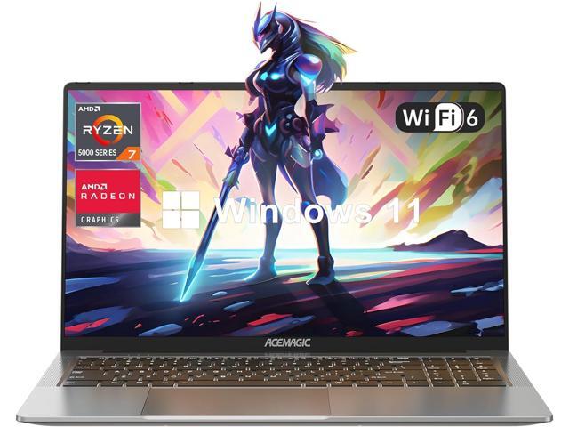 Click here for ACEMAGIC Gaming Laptop AMD Ryzen 7 5825U(8C/16T)... prices