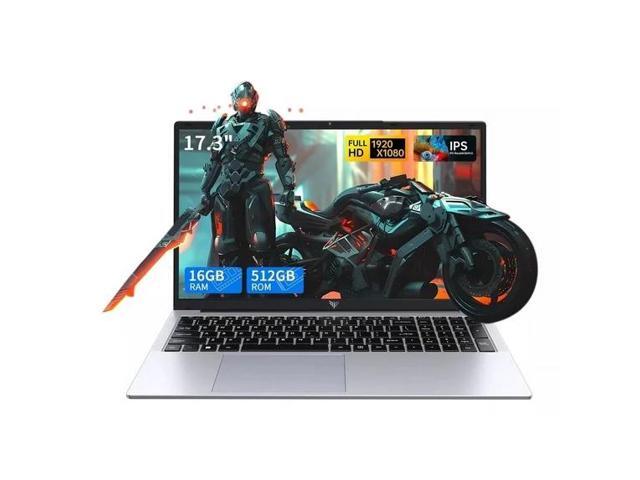 Click here for ACEMAGIC Laptop 17.3 FHD Intel Alder Lake N97 up t... prices