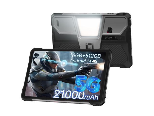 Click here for 8849 Tank Pad Android 14 Tablet 10.95 inch  21000m... prices