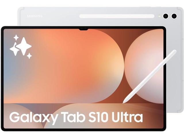 Click here for Samsung Galaxy Tab S10 Ultra 14.6 256GB Android Ta... prices