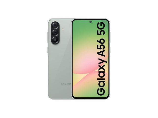 Click here for Samsung Galaxy A56 5G 128GB Dual Sim  Internationa... prices