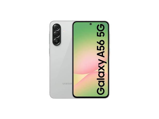 Click here for Samsung Galaxy A56 5G 128GB Dual Sim  Internationa... prices