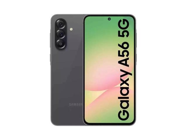 Click here for Samsung Galaxy A56 5G 128GB Dual Sim  Internationa... prices