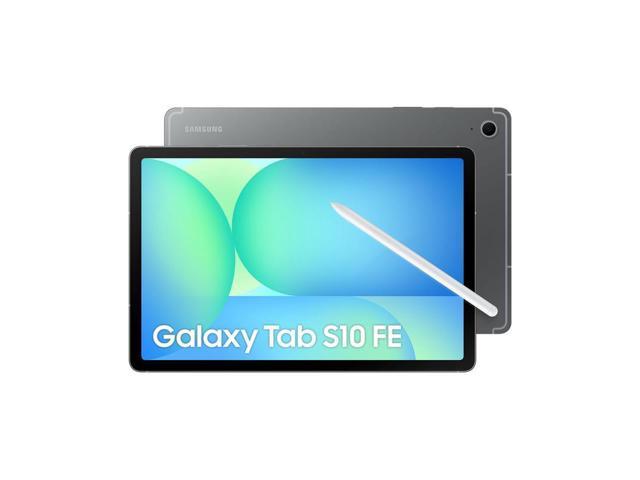 Click here for Samsung Galaxy Tab S10 FE 128GB AI Tablet  10.9  9... prices