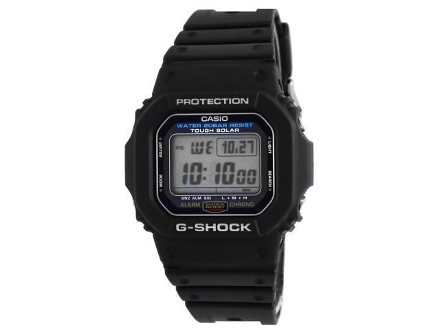 Click here for Casio G-Shock Origin Digital Resin Strap G-5600UE-... prices