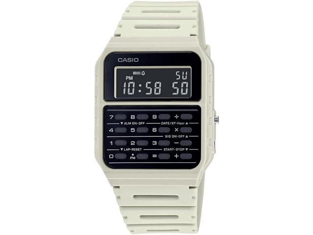 Click here for Casio Youth Data Bank CA-53WF-8B CA53WF-8B Quartz... prices