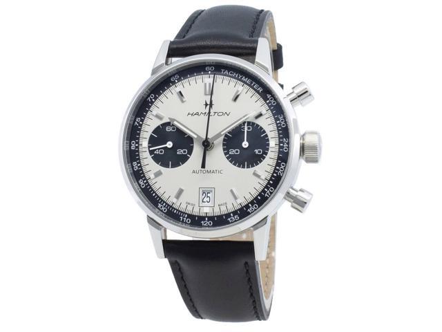 Click here for Hamilton Intra-Matic H38416711 Tachymeter Automati... prices