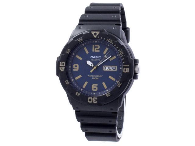 Click here for Casio Youth Diver Analog Quartz MRW-200H-2B3V MRW2... prices