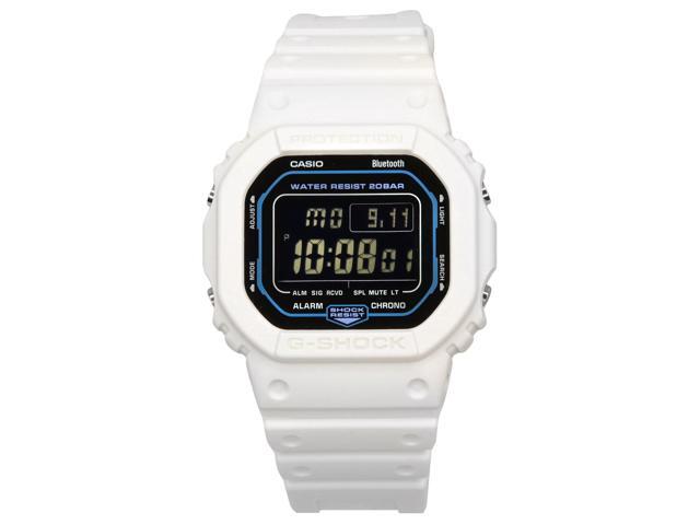 Click here for Casio G-SHOCK Sci-Fi World Series Bluetooth Alarm... prices
