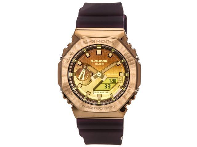 Click here for Casio G-SHOCK Analog-Digital Classy Off Road Serie... prices