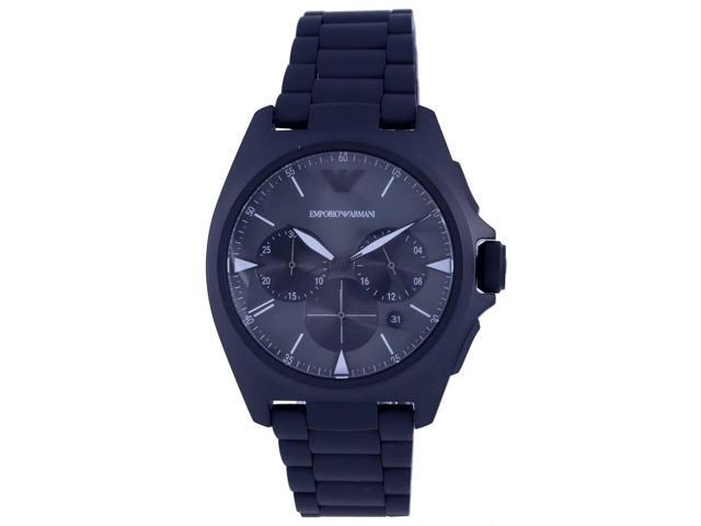 Click here for Emporio Armani Chronograph Stainless Steel Quartz... prices