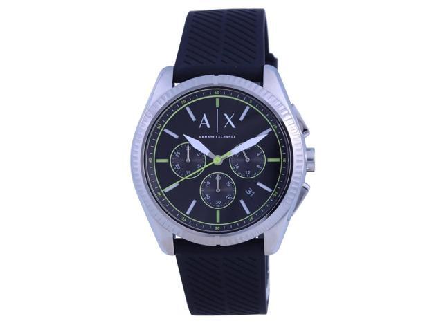 Click here for Armani Exchange Giacomo Chronograph Black Dial Qua... prices