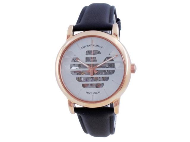 Click here for Emporio Armani Luigi Semi Skeleton Automatic AR600... prices