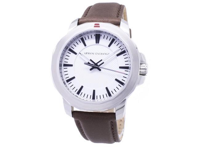 Click here for Armani Exchange Quartz AX1903 Mens Watch prices