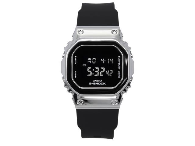 Click here for Casio G-Shock Digital Resin Strap Quartz GM-S5600U... prices