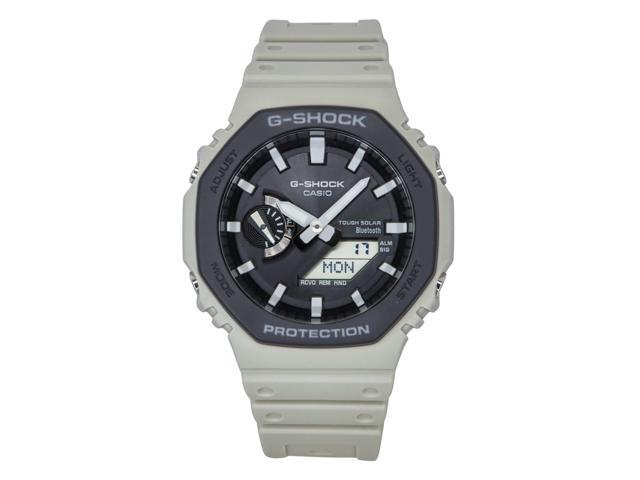 Click here for Casio G-Shock Black Dial Tough Solar Sports 200M M... prices