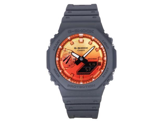 Click here for Casio G-Shock Multicolor Dial Quartz Sports 200M M... prices