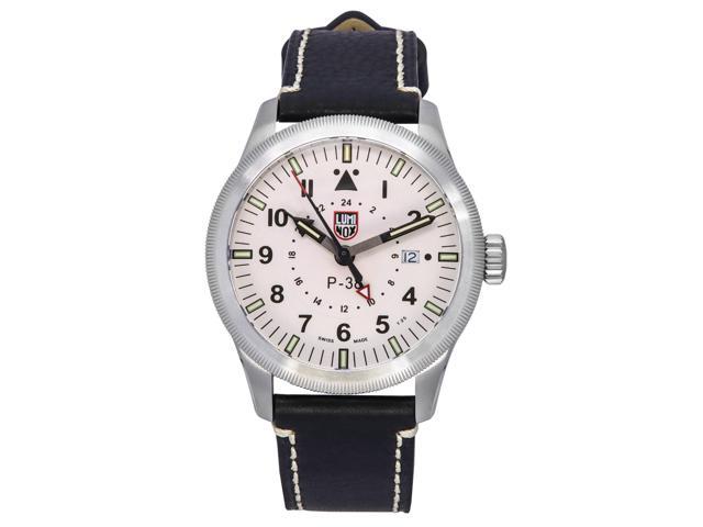 Click here for Luminox Air Pilot P-38 White Dial Sports Quartz 10... prices