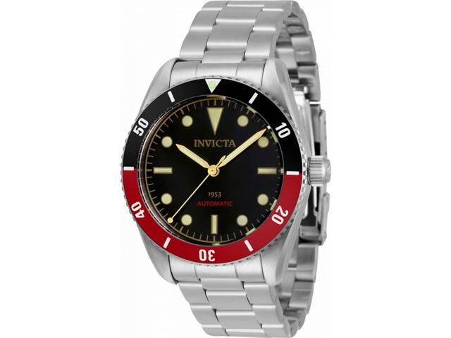 Click here for Invicta Vintage Pro Diver Automatic Divers 34334 2... prices