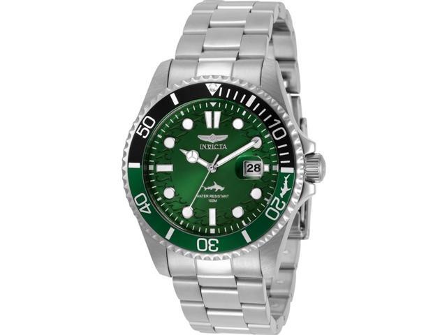 Click here for Invicta Pro Diver 30808 Quartz 100M Mens Watch prices