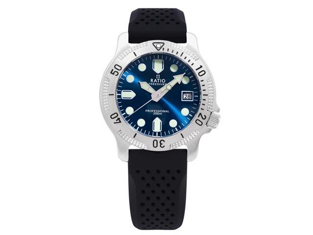Click here for Ratio FreeDiver Professional Quartz Divers RTF023... prices