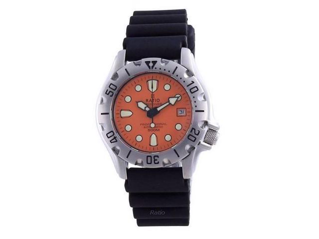 Click here for Ratio FreeDiver Professional 500M Sapphire Automat... prices
