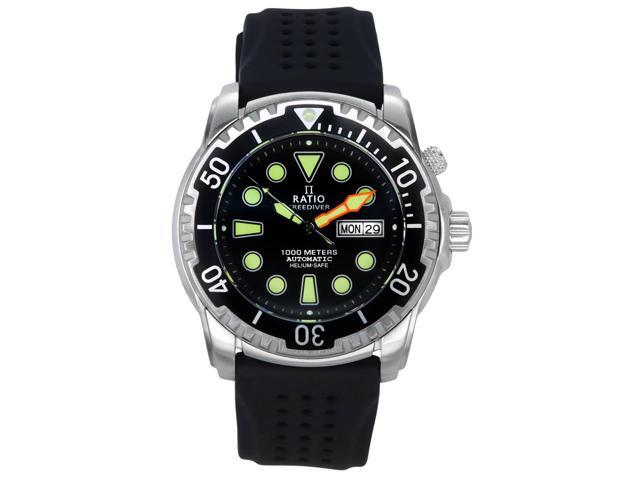 Click here for RATIO FreeDiver Version 02 Helium Safe 1000M 1068H... prices