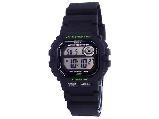 Click here for Casio Vintage Digital Stainless Steel Quartz A1100... prices